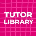 Иконка канала Tutor Library