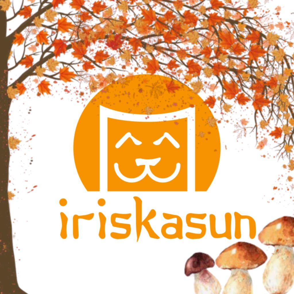 Иконка канала IriskaSun