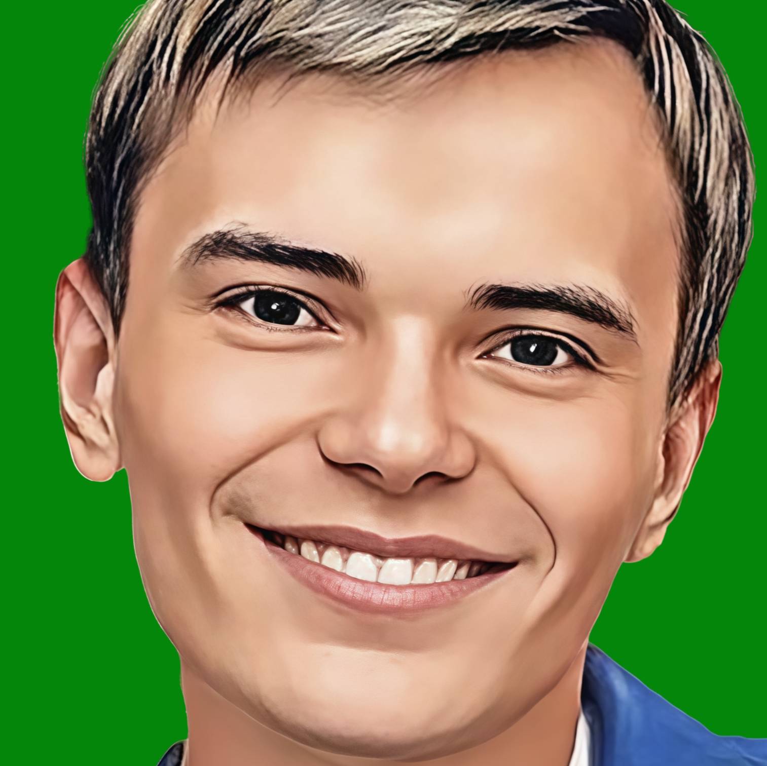 Иконка канала Тайное сообщество