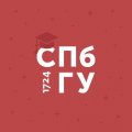 Иконка канала СПбГУ