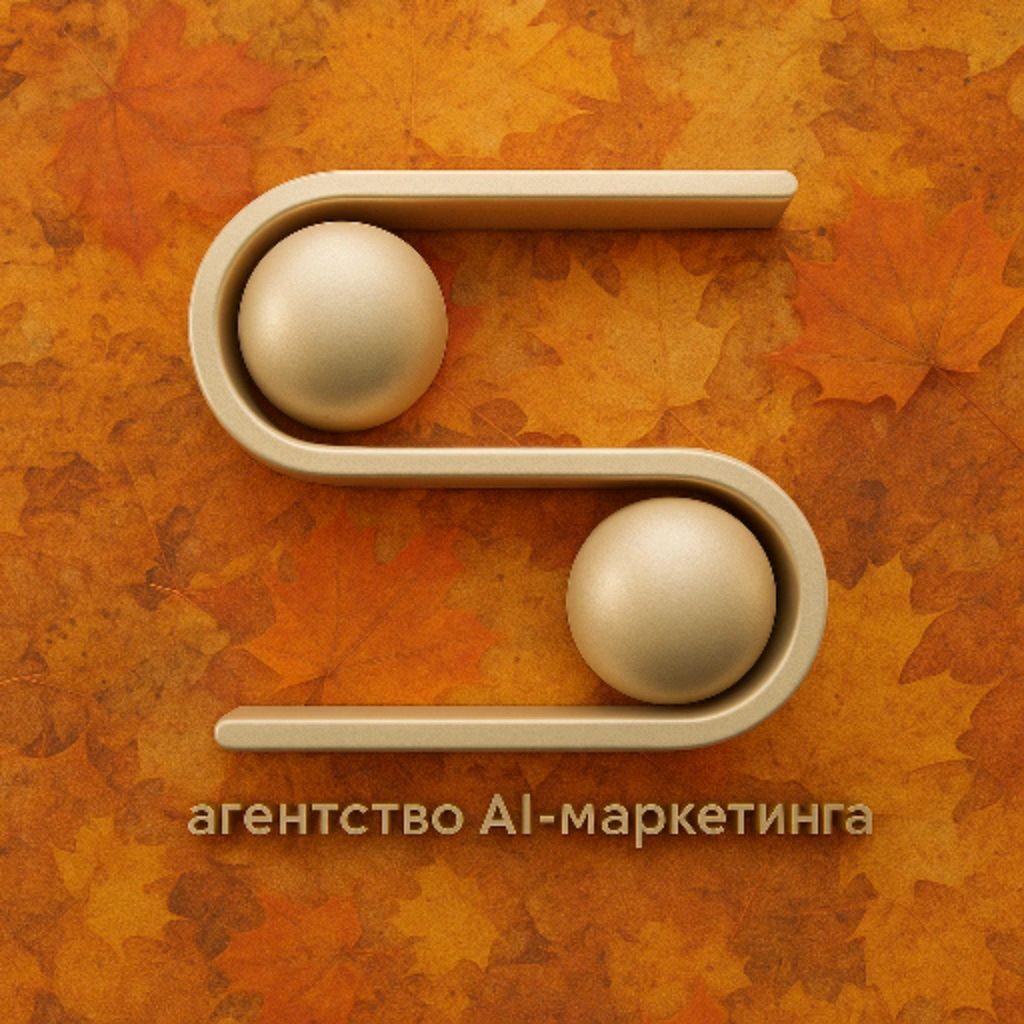 Иконка канала Shorina's Marketing Team