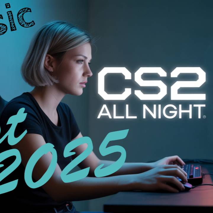 Иконка канала Vibe Music