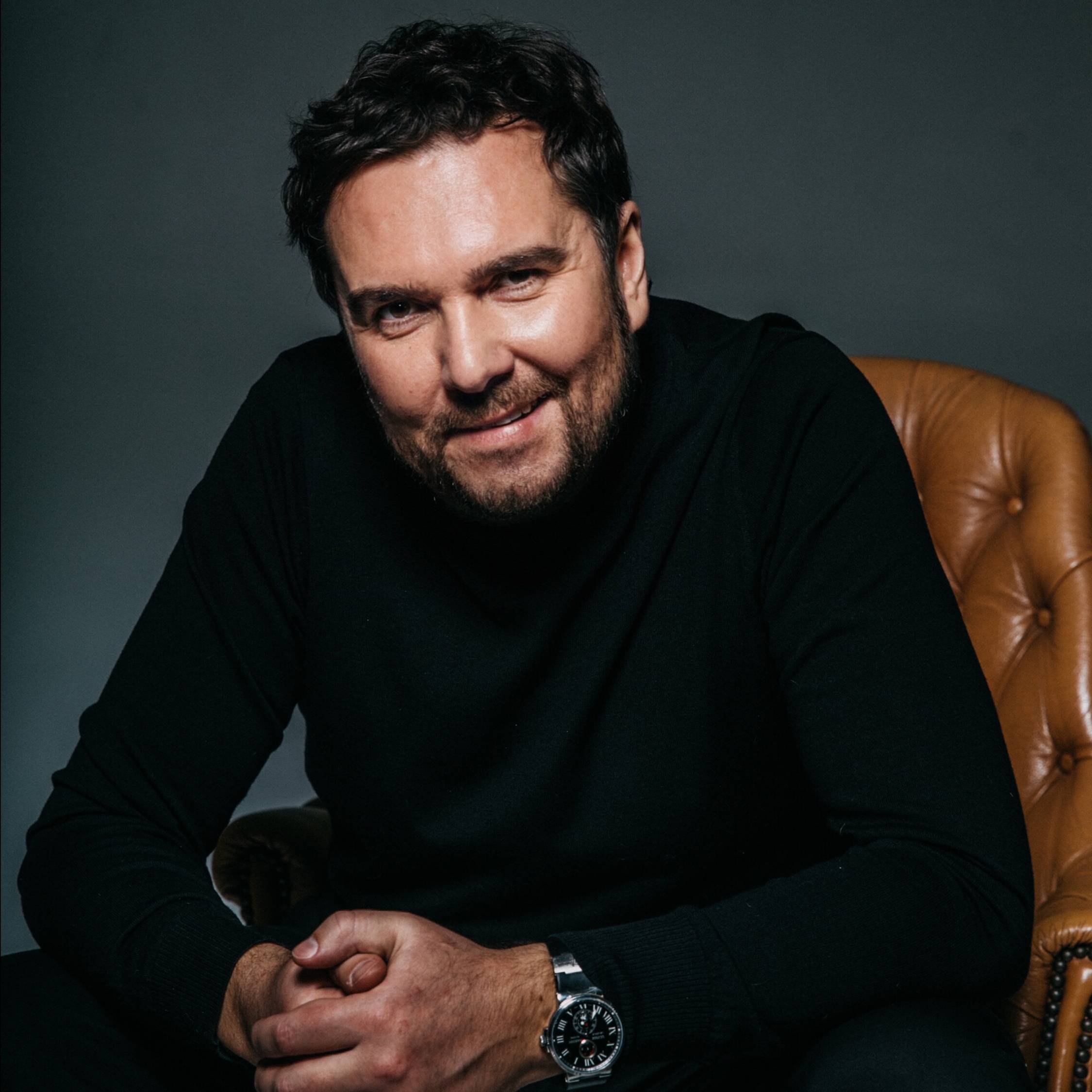 Иконка канала Михаил Якушев