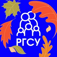 Иконка канала РГСУ LIFE