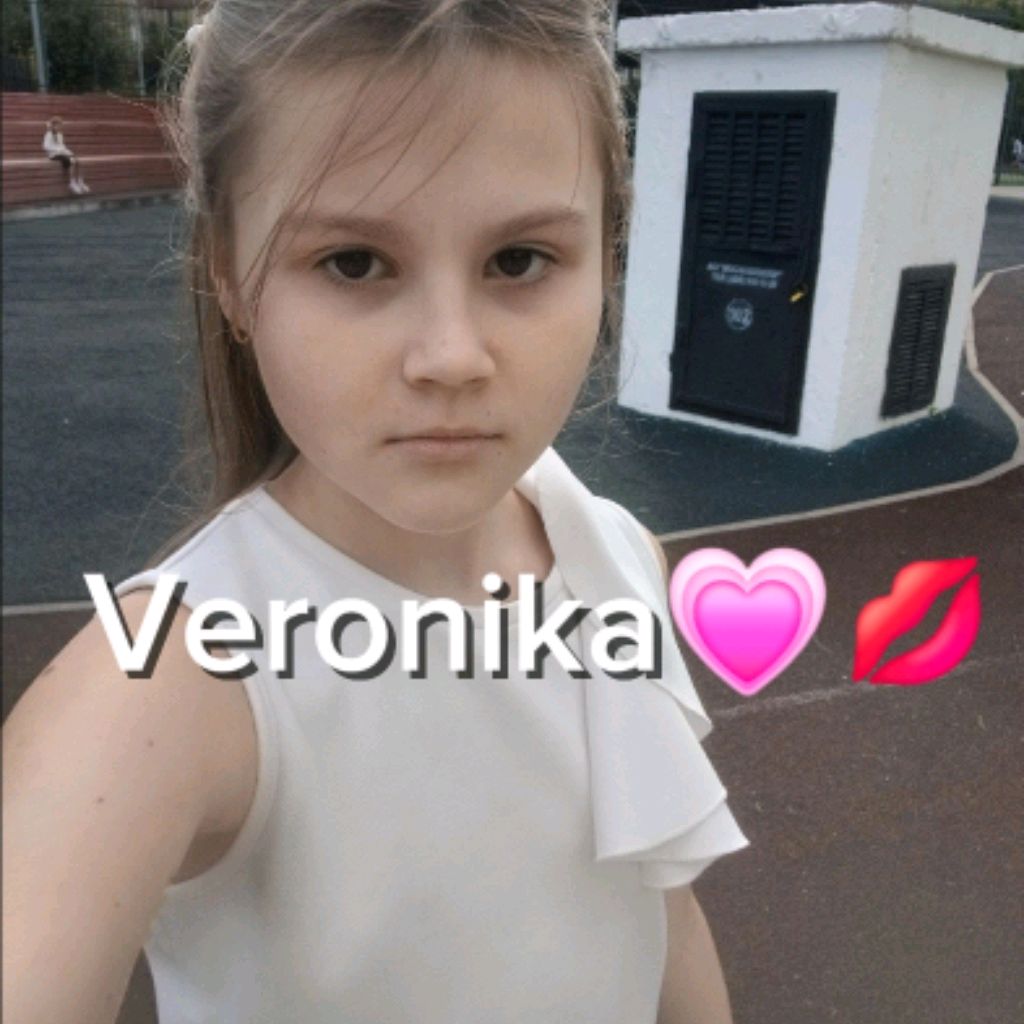 Иконка канала Veronika💗💋