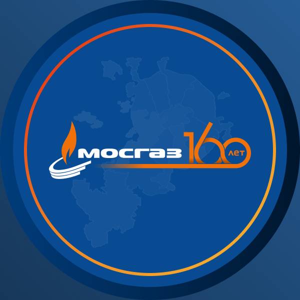 Иконка канала АО МОСГАЗ