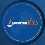 Иконка канала АО МОСГАЗ