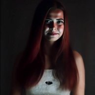 Иконка канала Елизавета. Устинова.