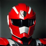 Иконка канала Рейнджер Драконьего Кулака