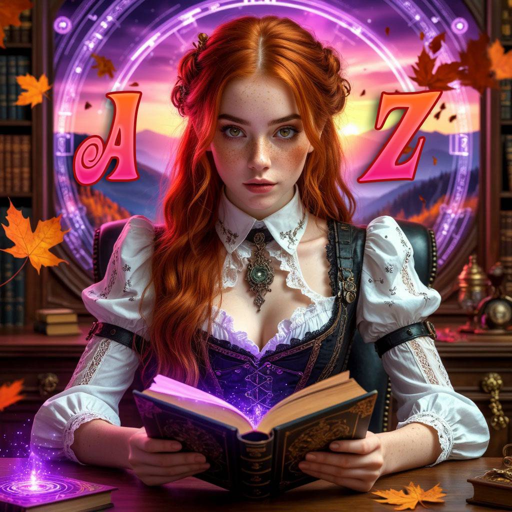 Иконка канала AlayaZarya