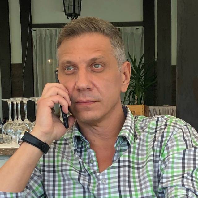 Иконка канала Максим Шпагин