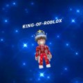 Иконка канала King-of-Roblox
