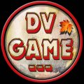 Иконка канала DV GAME