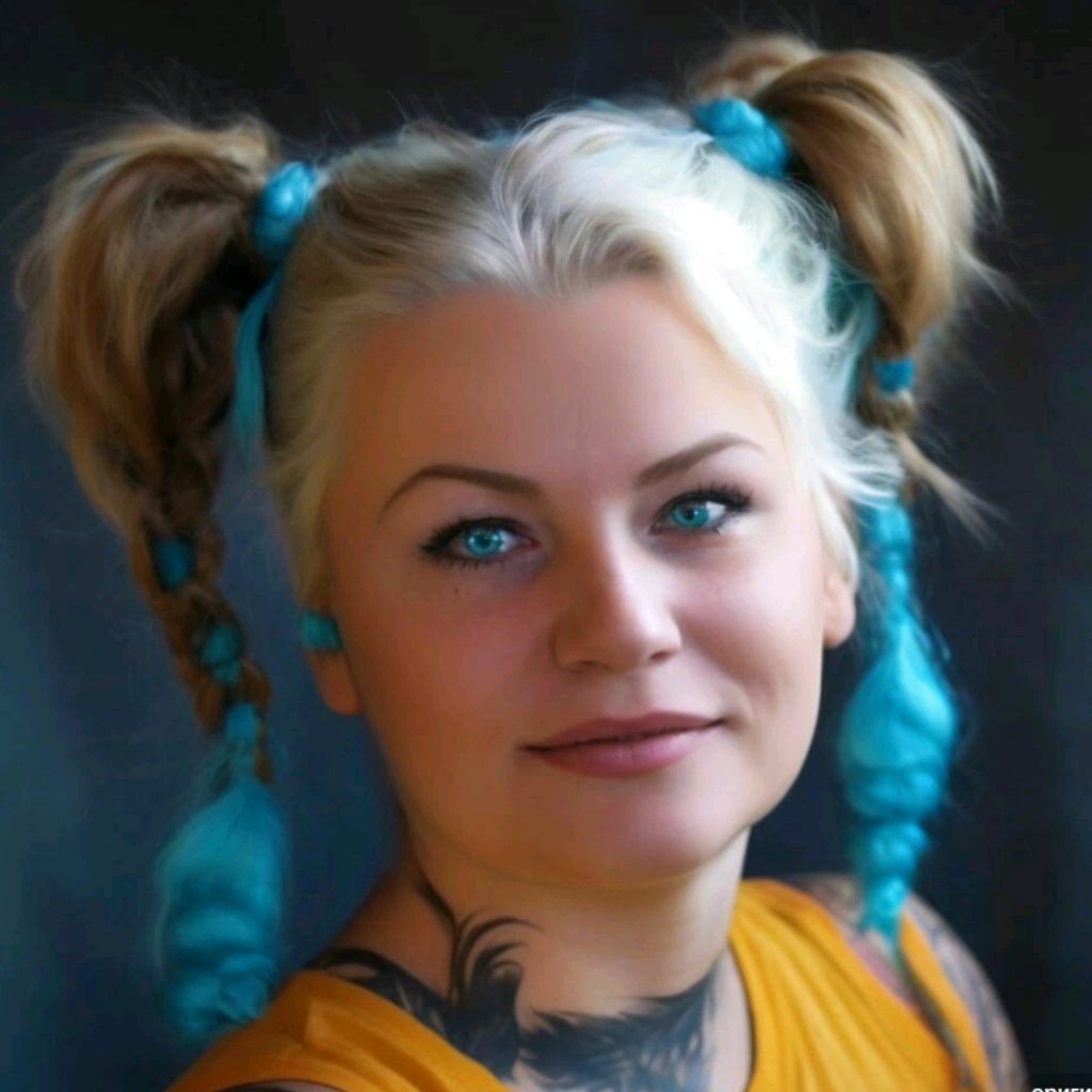 Иконка канала Djin Djen