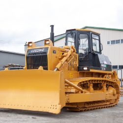 Иконка канала STI | Спецтехника: обзоры, тесты, новинки