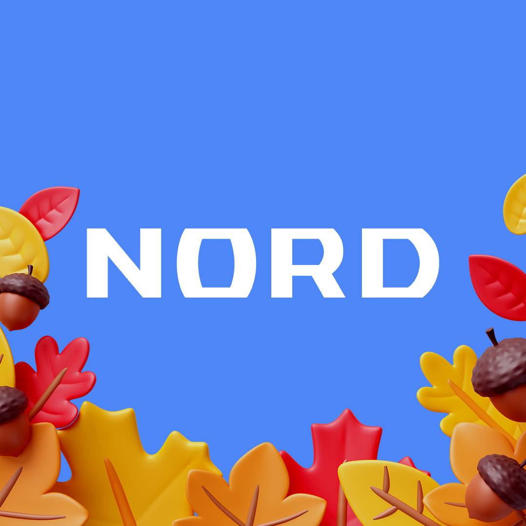 Иконка канала NORD