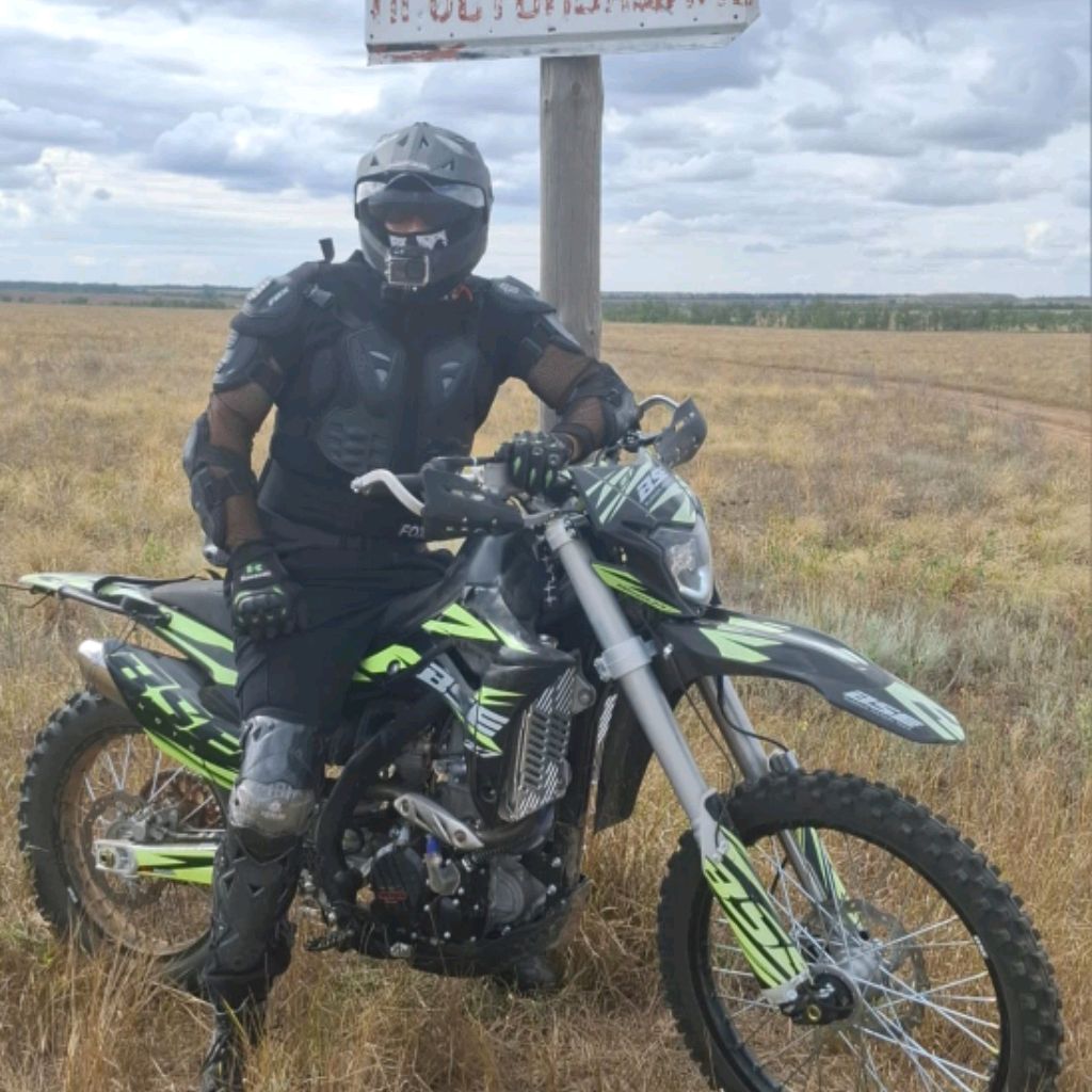 Иконка канала Мото фарт