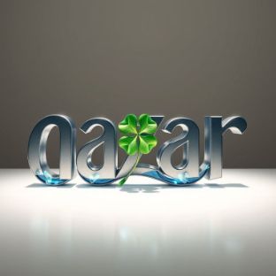 Иконка канала NAZAR COIN