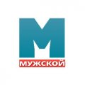 Иконка канала МУЖСКОЙ ТЕЛЕКАНАЛ