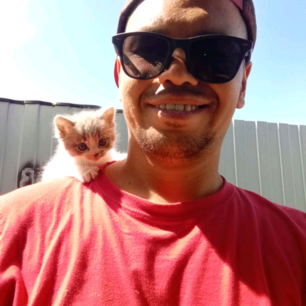 Иконка канала Fergano