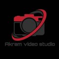 Иконка канала Akram Video Studio