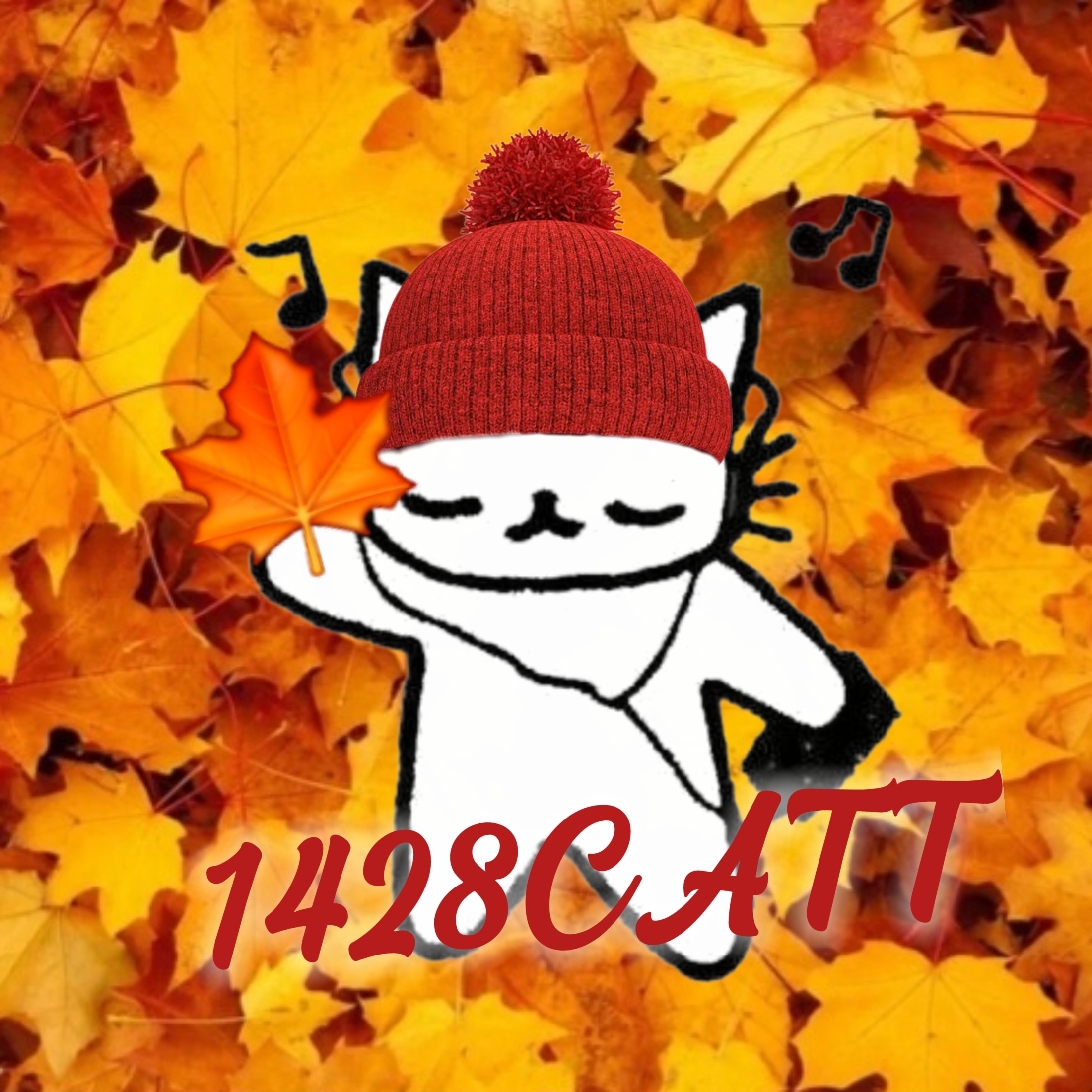 Иконка канала 1428CATT