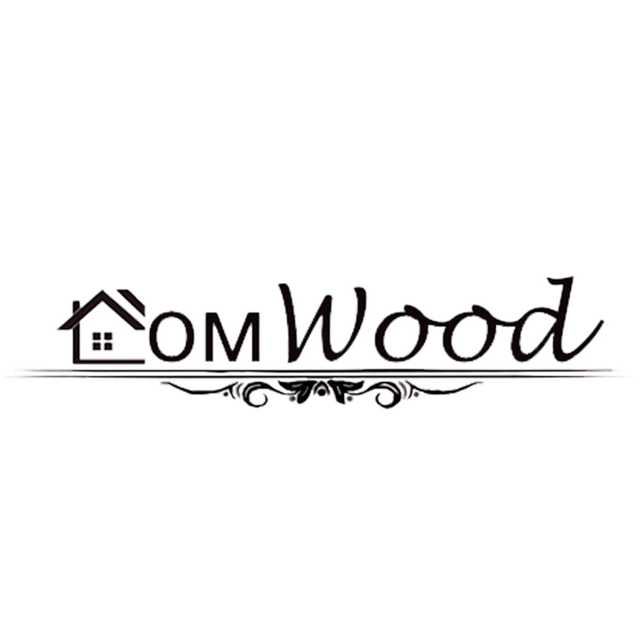 Иконка канала ДомWood