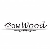 Иконка канала ДомWood