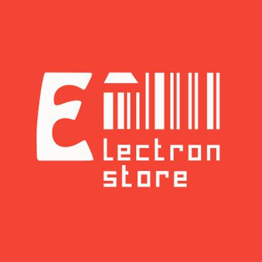 Иконка канала ЭЛЕКТРОН СТОР. Магазин видеоигр в России.