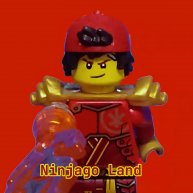 Иконка канала Ниндзяго Лэнд🔥🥷