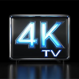 Иконка канала 4К-TV, школа "Развитие"