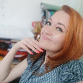 Иконка канала Беспалова Наталья