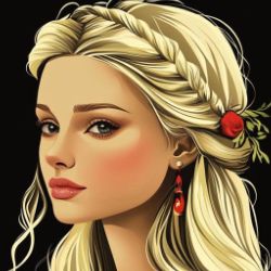 Иконка канала Студия красоты Славна