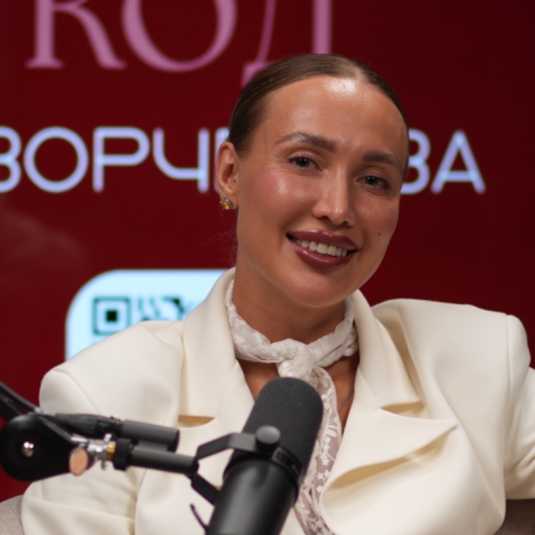 Иконка канала Polygalova.eliza