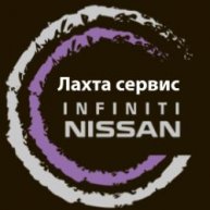 Иконка канала Автотехцентр Лахта сервис Ольгино