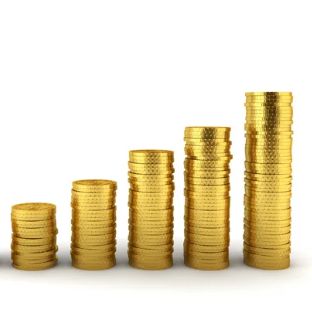 Иконка канала ПУКЬ к МИЛЛИАРДАМ