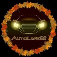 Иконка канала AutoLife32