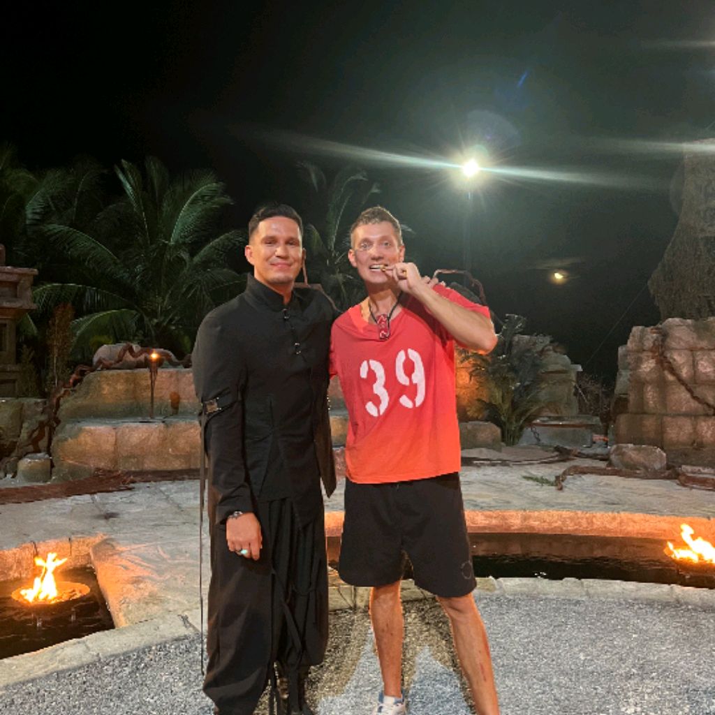 Иконка канала Антон Хоман