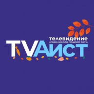 Иконка канала ТВ «Аист»