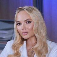 Иконка канала RBG ДРУЖЕСТВЕННЫЙ ДИАЛОГ с Марией Суворовской