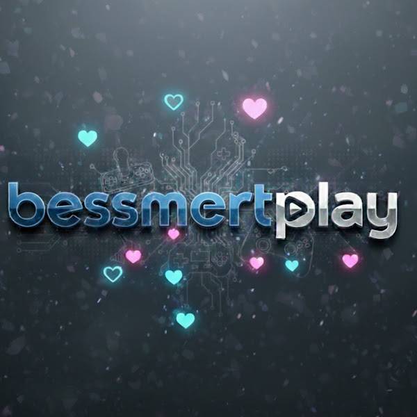 Иконка канала bessmertplay