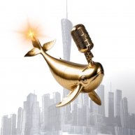 Иконка канала Подкаст о бизнесе с Китаем "Золотой кит"