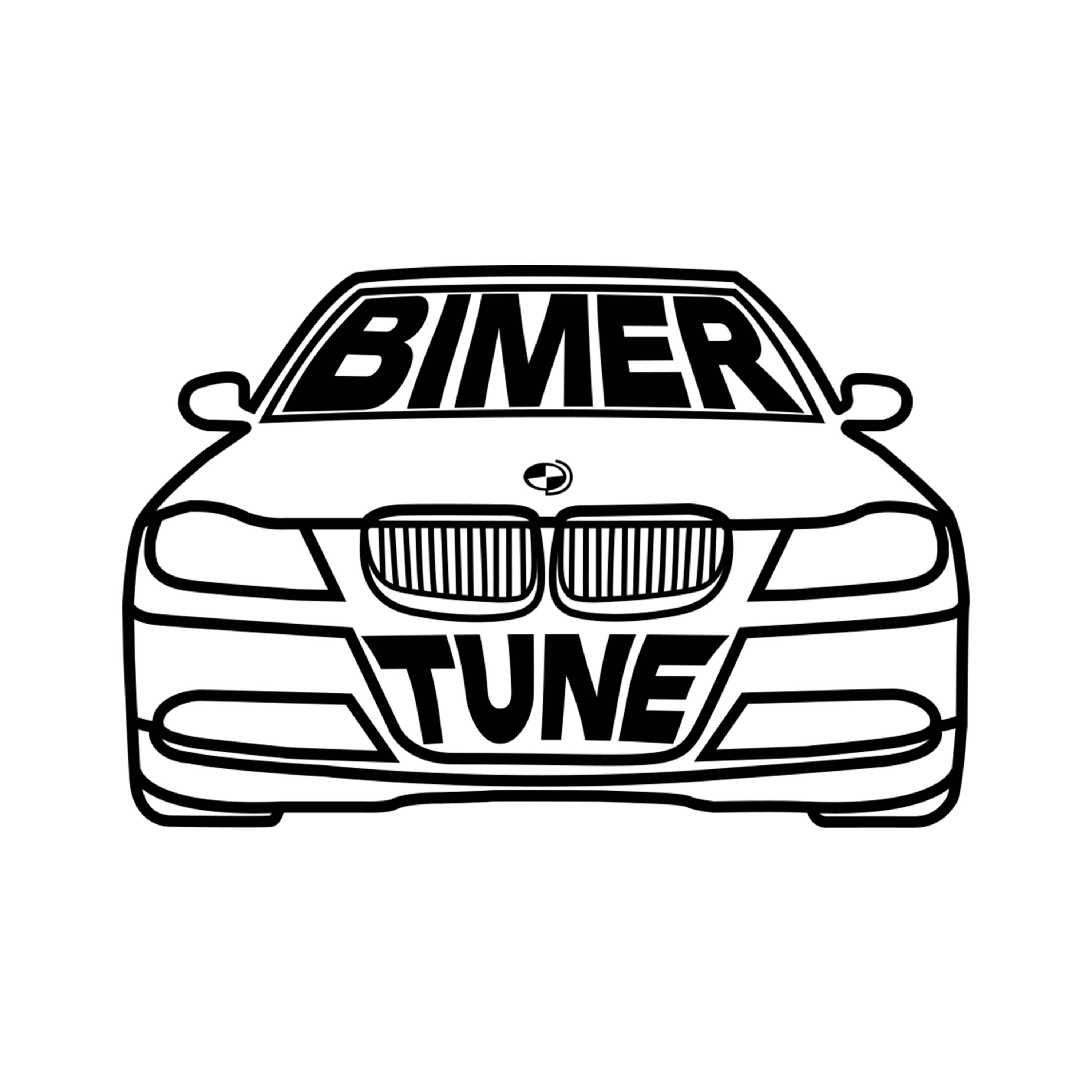 Иконка канала Bimer Tune