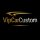 Иконка канала VipCarCustom