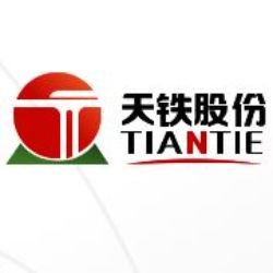 Иконка канала TianTie Group