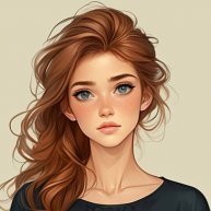 Иконка канала Mulena Sims 4