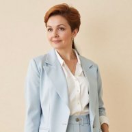 Иконка канала Olga_Elkina