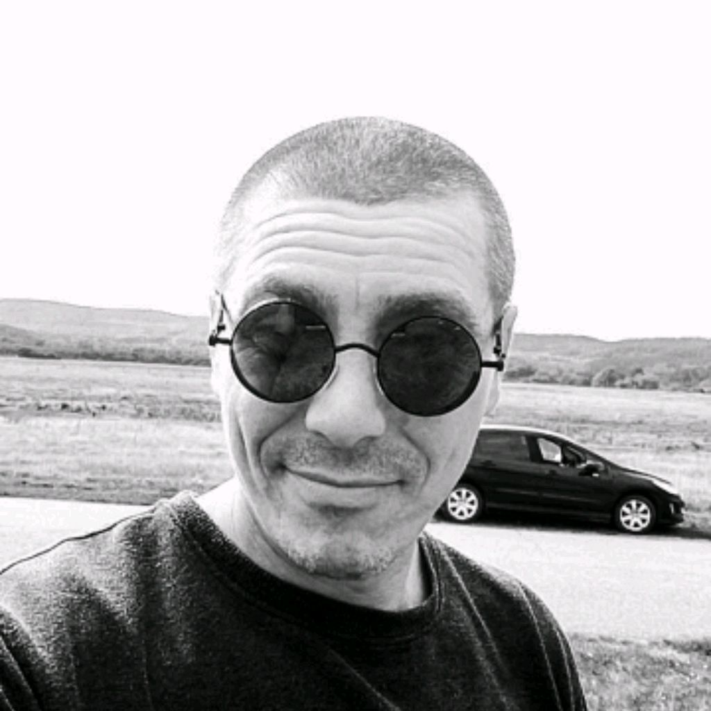 Иконка канала Mr.King