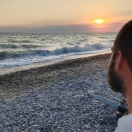 Иконка канала Вокруг всё