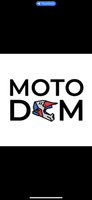 Иконка канала MotoDom